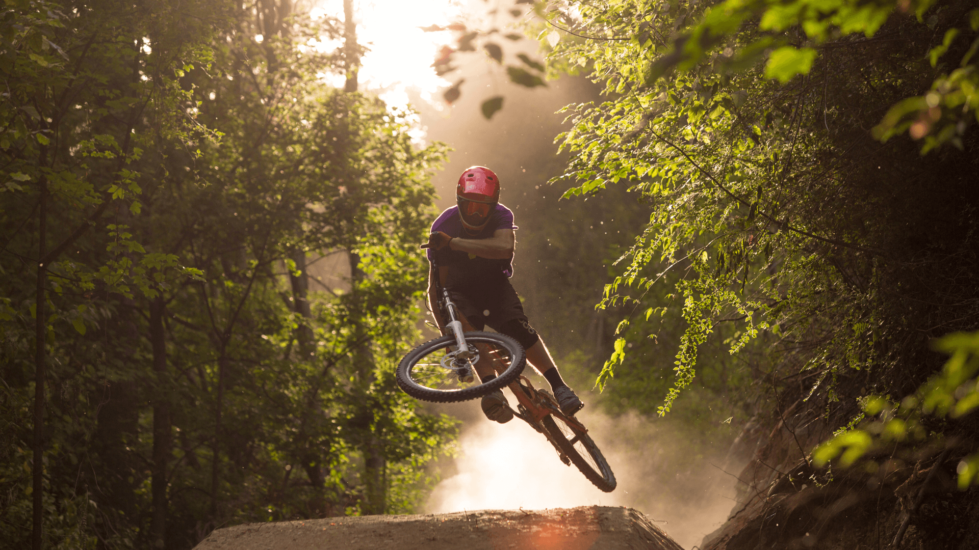 Rotorua MTB Packages | Skyline Uplift Passes & Combo Deals