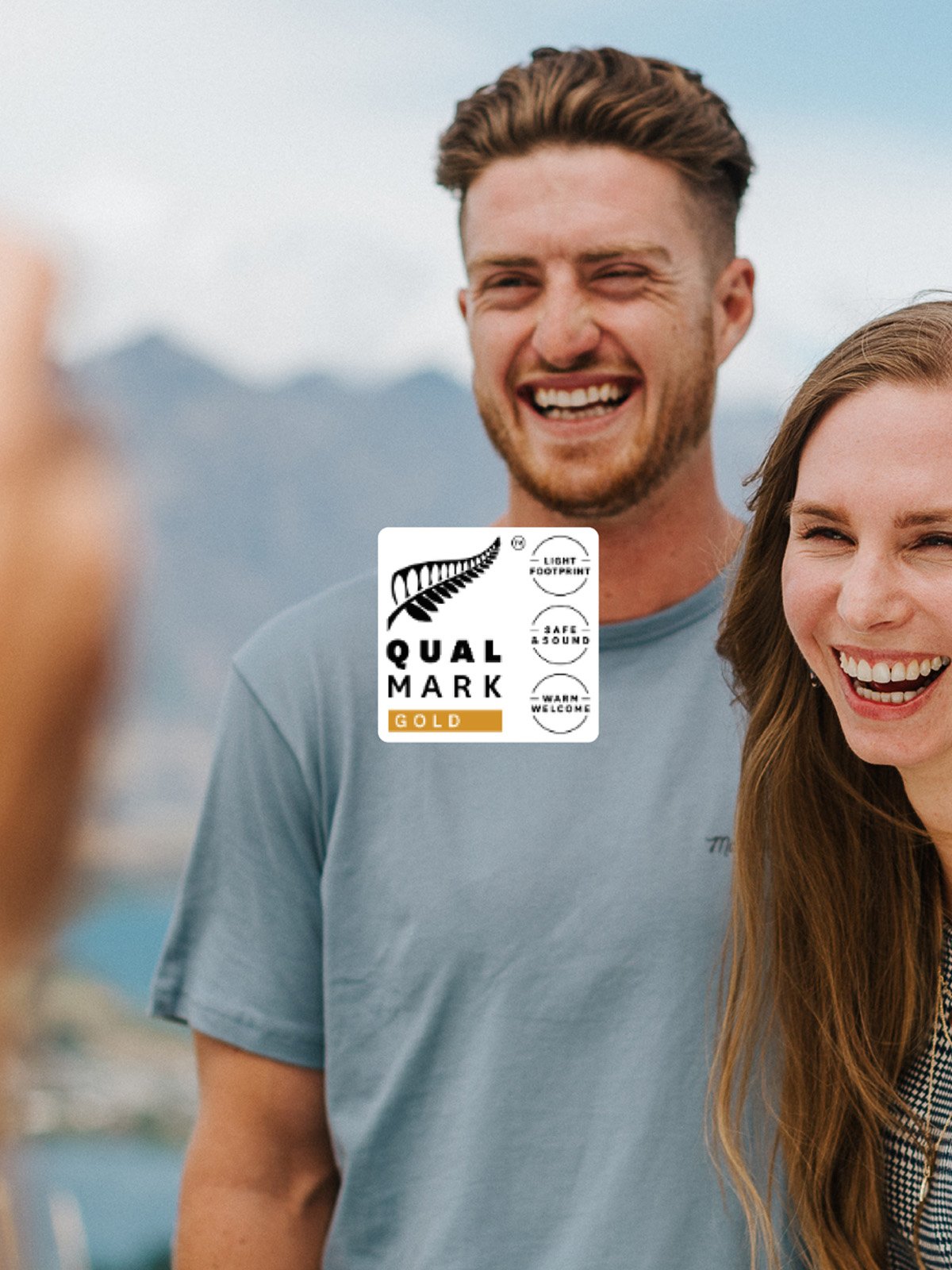 Certifications in Safety & Sustainability | Skyline Rotorua