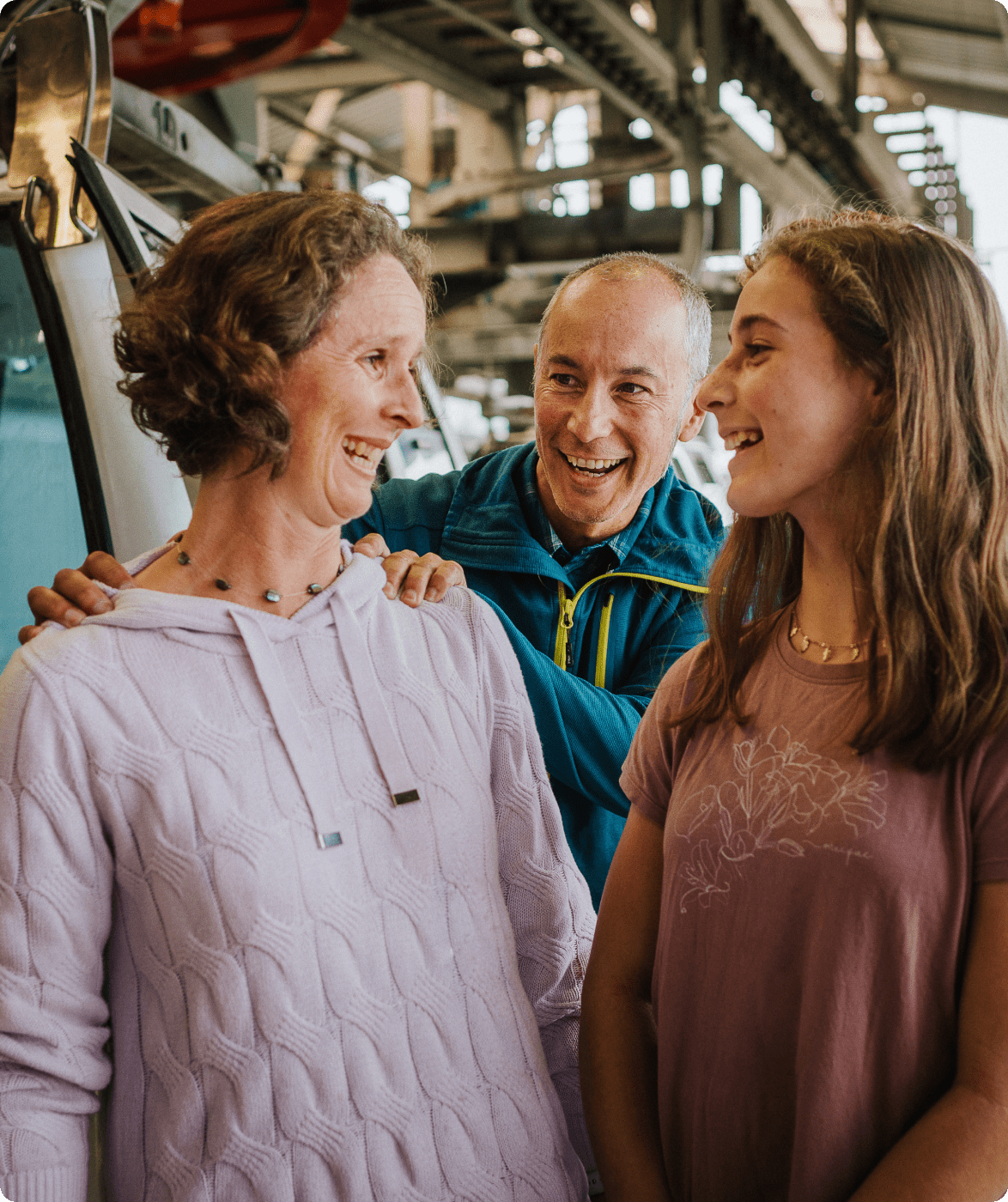 Careers at Skyline Rotorua | Tourism & Hospitality Jobs