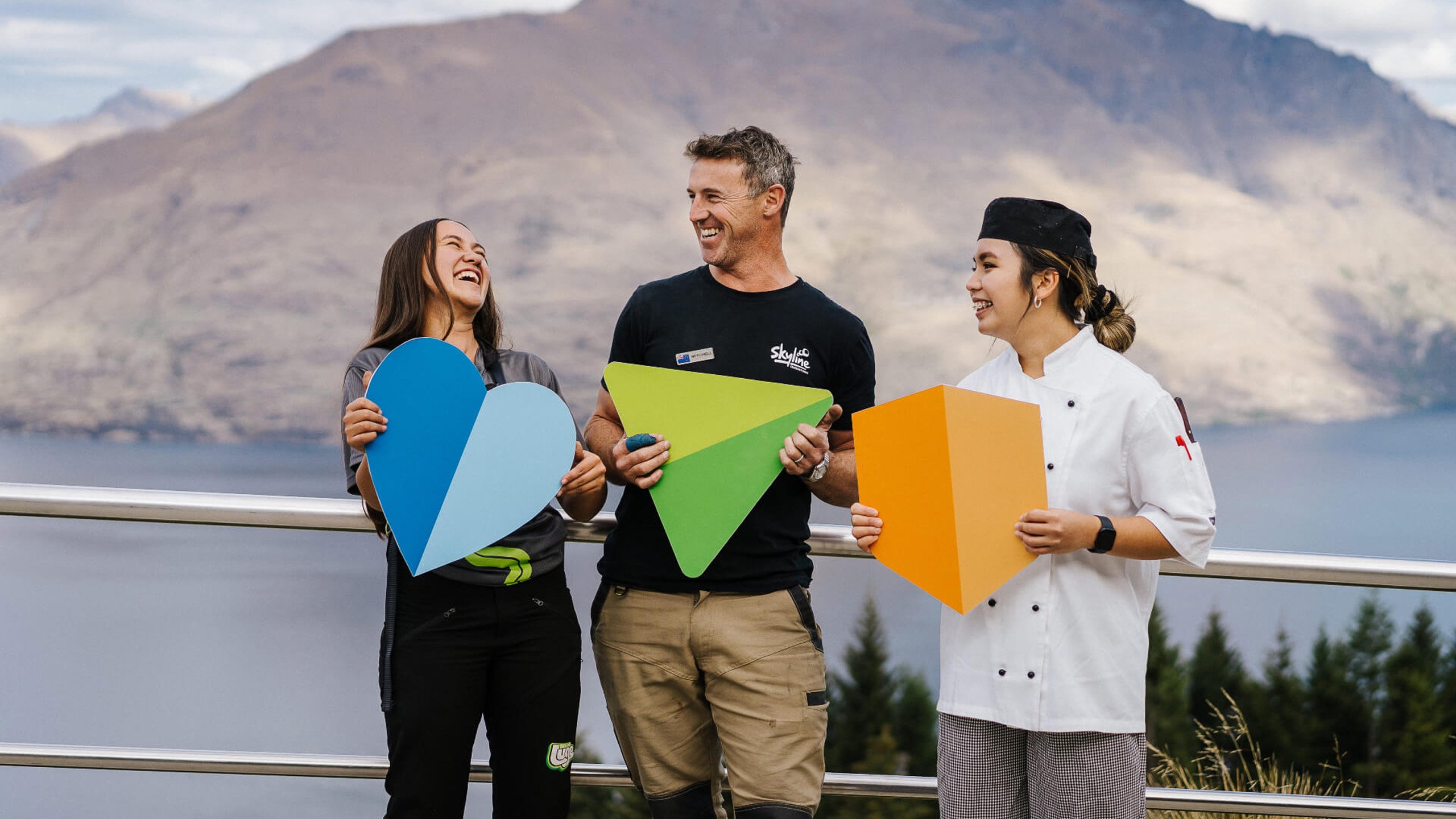 Careers at Skyline Rotorua | Tourism & Hospitality Jobs