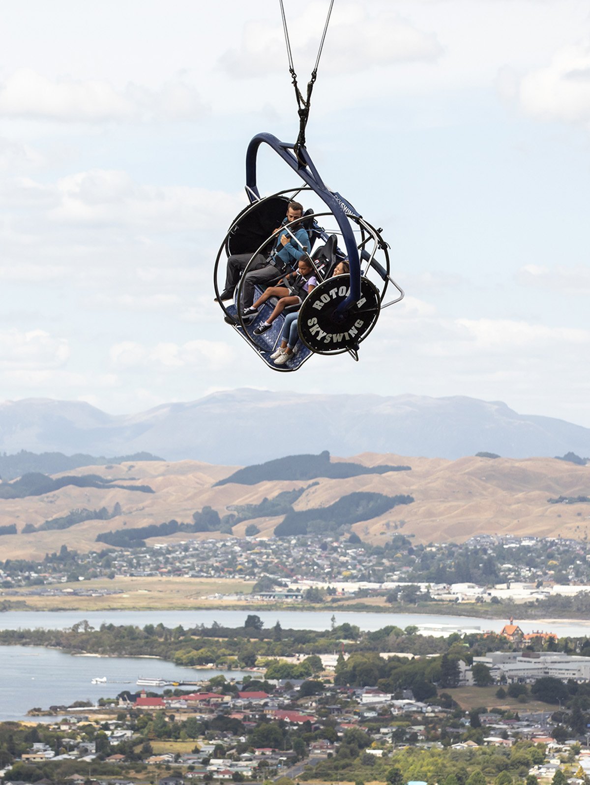 Skyline Rotorua Pricing & Packages | Gondola & Luge Deals