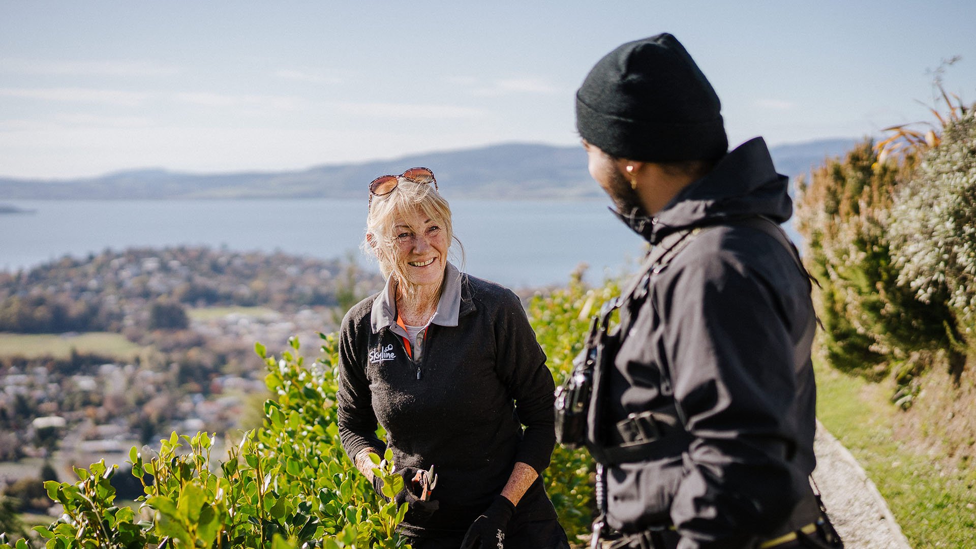 Careers at Skyline Rotorua | Tourism & Hospitality Jobs