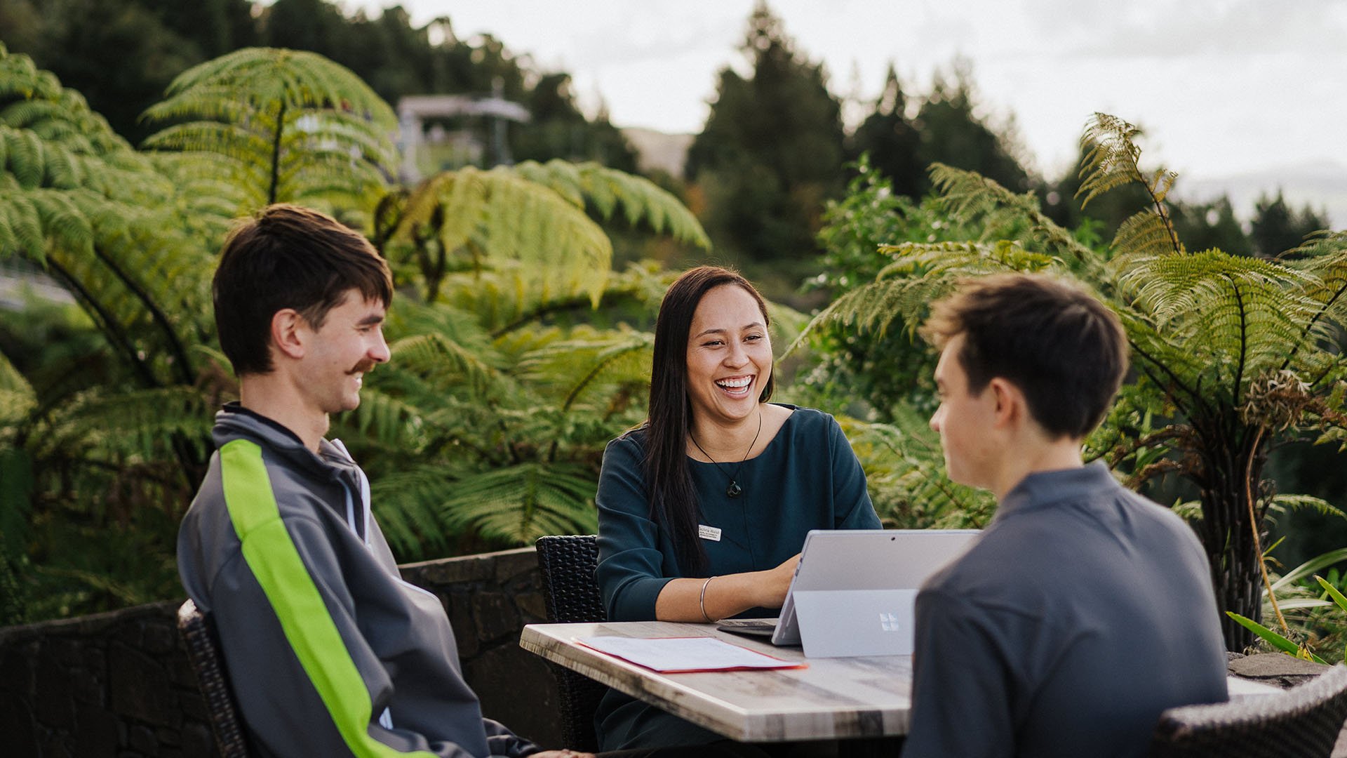 Careers at Skyline Rotorua | Tourism & Hospitality Jobs