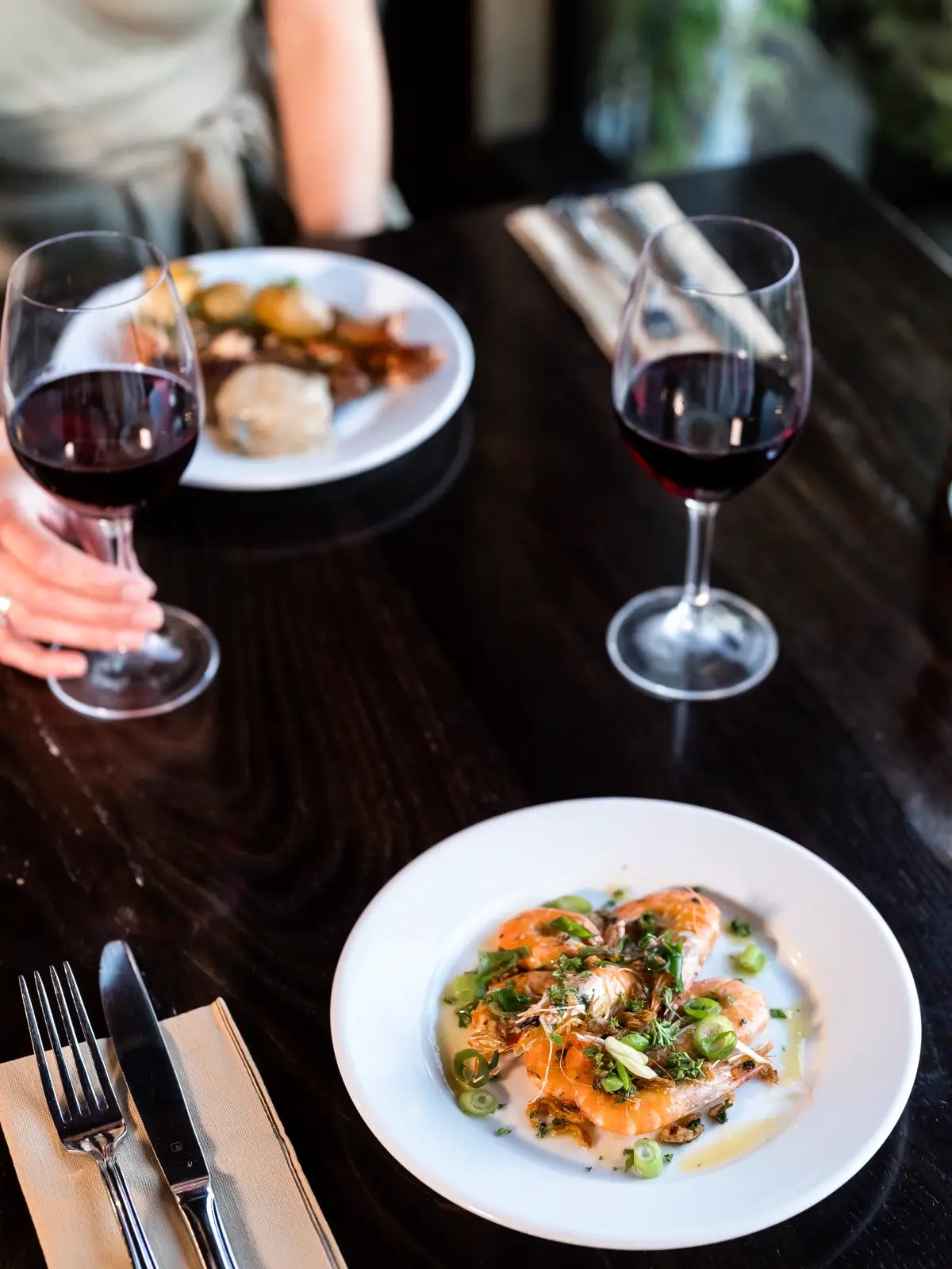Stratosfare Restaurant & Bar | Skyline Rotorua